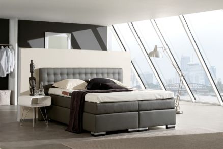 Boxspringbett - Crown Betten