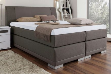 Boxspringbett - Crown Betten