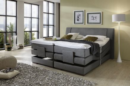 Boxspringbett - Crown Betten