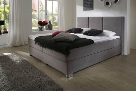 Boxspringbett - Crown Betten