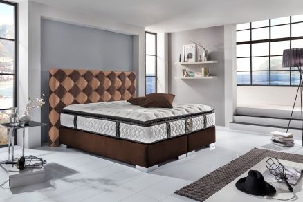 Boxspringbett - Crown Betten