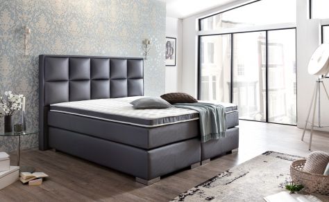 Boxspringbett - Crown Betten