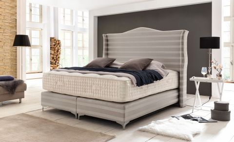 Boxspringbett - Crown Betten
